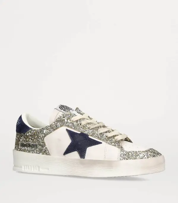 GOLDEN GOOSE Stardan Sneakers