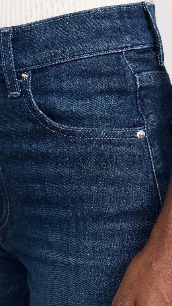 LE JEAN Column Jeans - Zoe