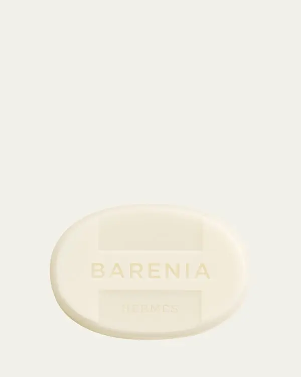 Hermès Barenia Perfumed Soap