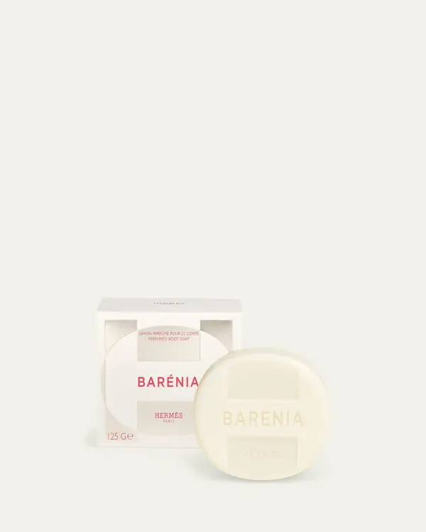 Hermès Barenia Perfumed Soap