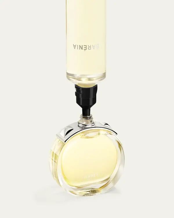 Hermès Barenia Eau De Parfum