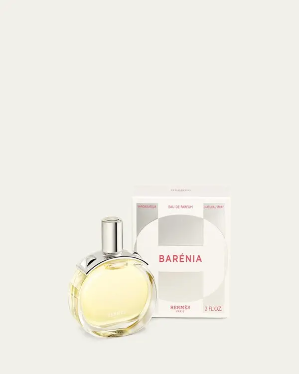 Hermès Barenia Eau De Parfum