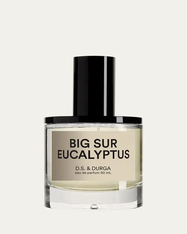 DS & DURGA Big Sur Eucalyptus Eau De Parfum, 50 Ml