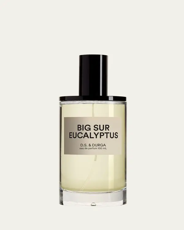 DS & DURGA Big Sur Eucalyptus Eau De Parfum, 100 Ml