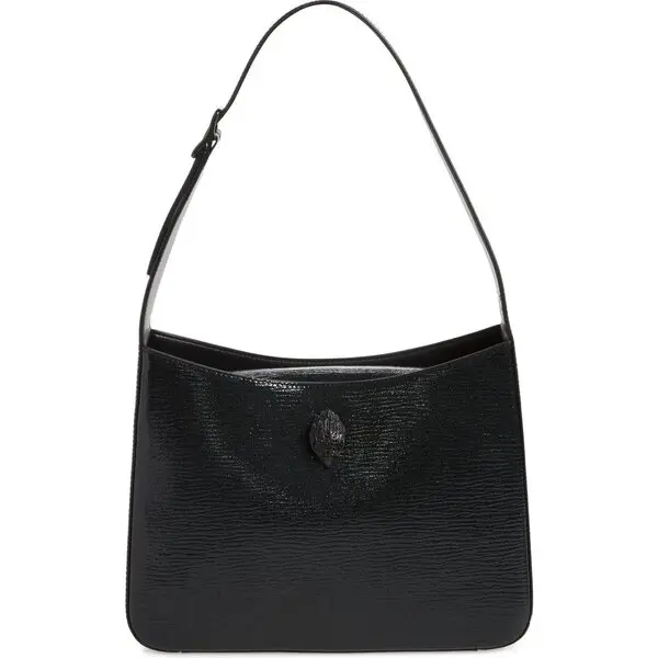 Kurt Geiger Leather Hobo Bag