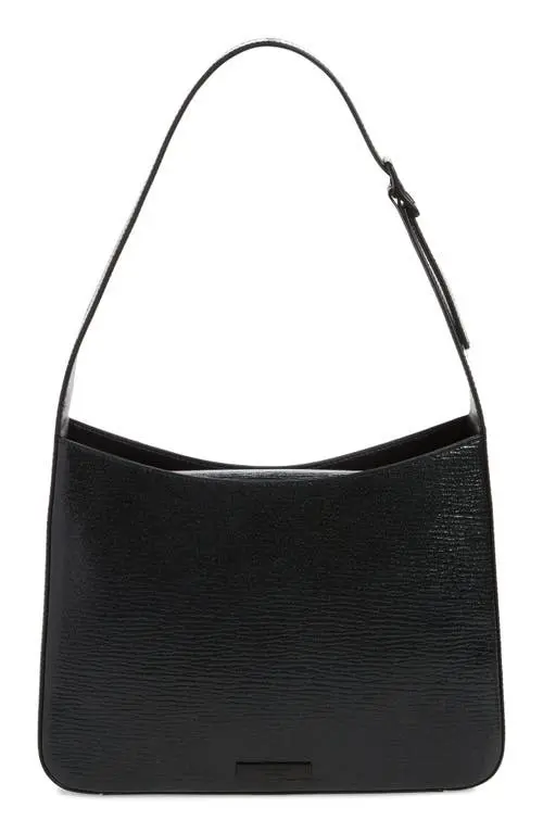 Kurt Geiger Leather Hobo Bag
