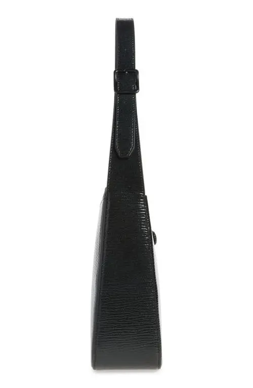 Kurt Geiger Leather Hobo Bag