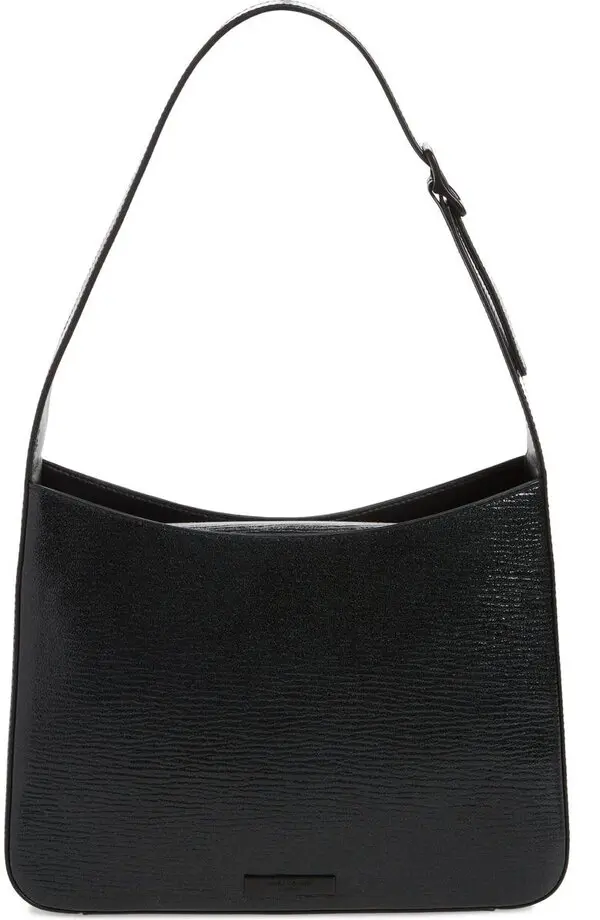 Kurt Geiger Leather Hobo Bag