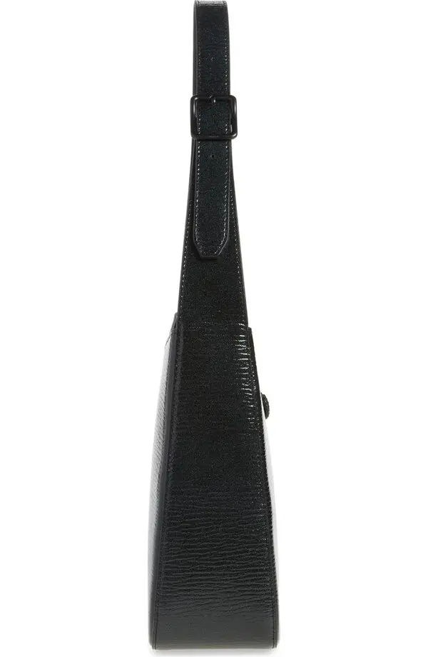 Kurt Geiger Leather Hobo Bag
