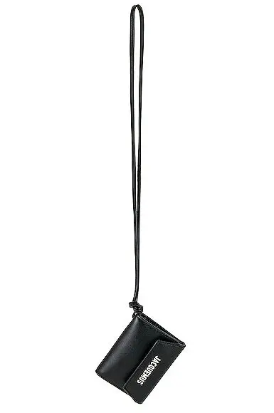 Jacquemus Le Porte - Black