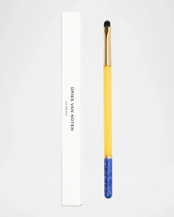 Dries Van Noten Lip Brush - One-color