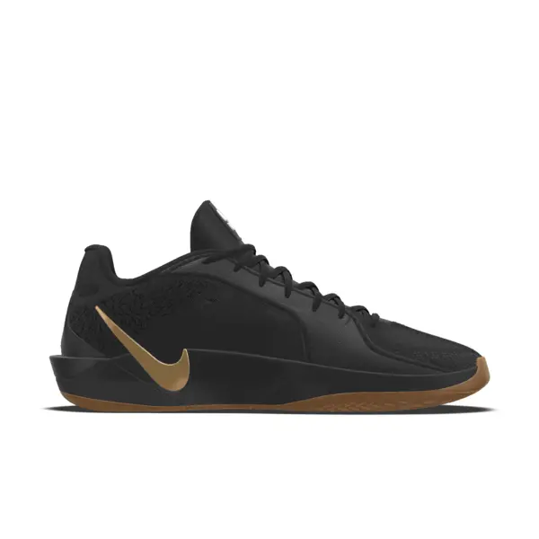 Nike Sabrina 2 You Custom Basketball Shoes