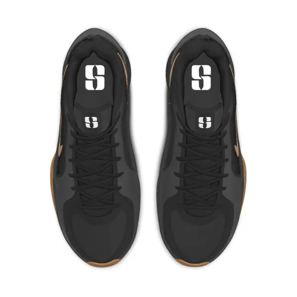 Nike Sabrina 2 You Custom Basketball Shoes