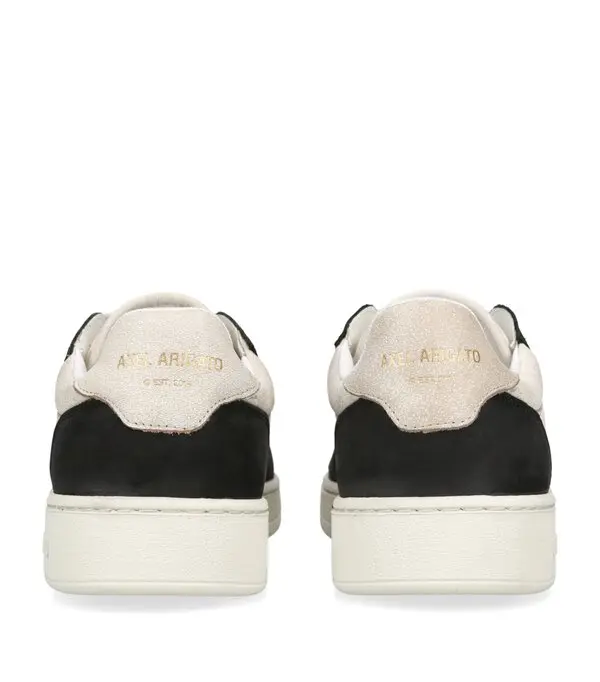 Axel Arigato Dice Lo Sneakers - White