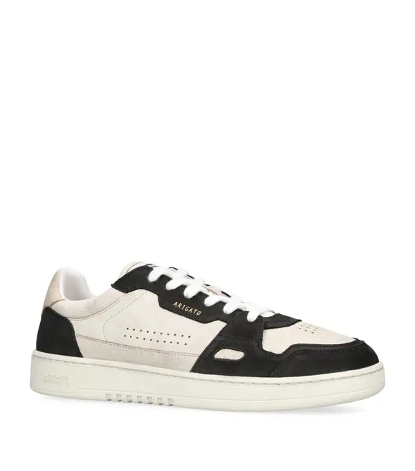 Axel Arigato Dice Lo Sneakers - White