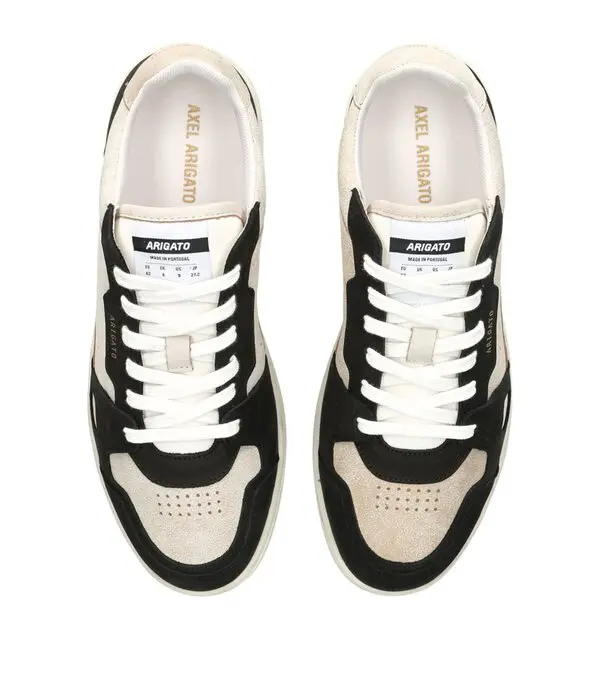 Axel Arigato Dice Lo Sneakers - White