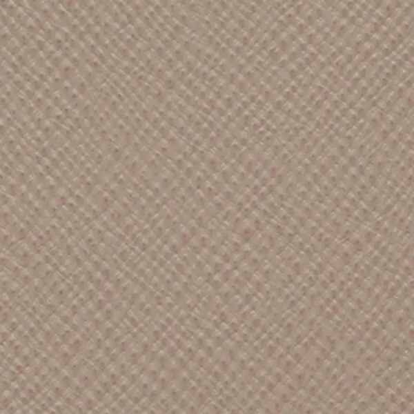 Smythson Leather Panama Glasses Case - Beige