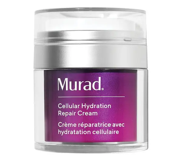 MURAD Cellular Hydration Barrier Repair Cream - One-color