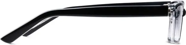 Zenni Rectangle Full Rim Eyeglasses
