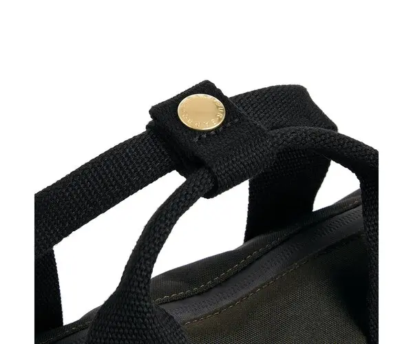 Barbour Field Waxed Backpack