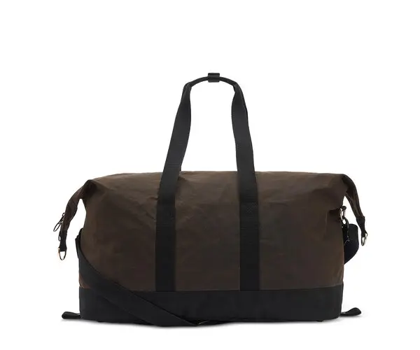 Barbour Field Wax Holdall