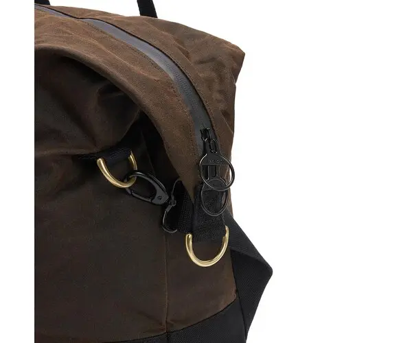 Barbour Field Wax Holdall