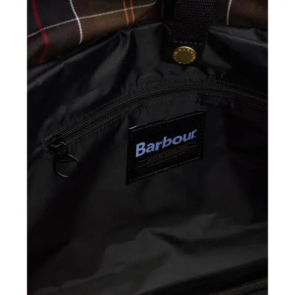 Barbour Field Wax Holdall