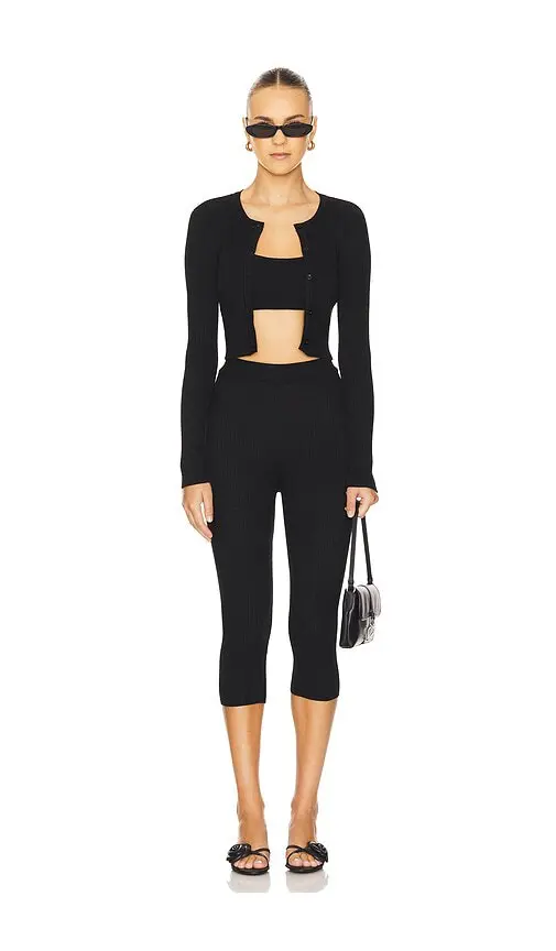 ALL THE WAYS Jude Knit Set
