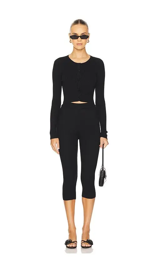 ALL THE WAYS Jude Knit Set
