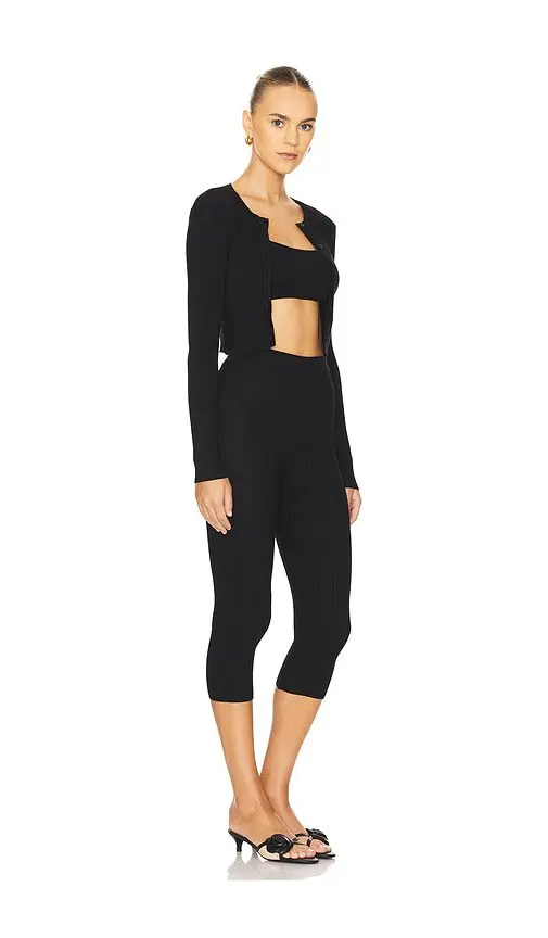 ALL THE WAYS Jude Knit Set