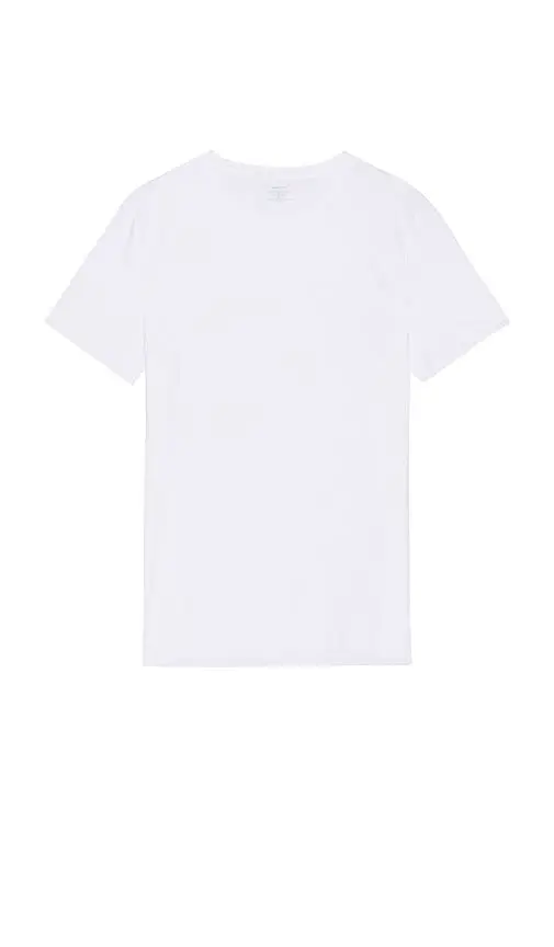 Commando Original Microfiber Crewneck Undershirt
