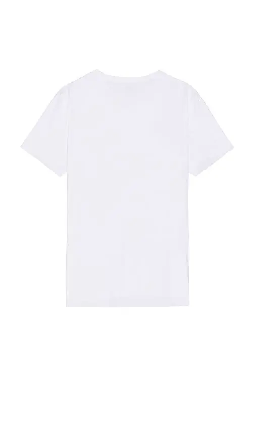 Commando Original Microfiber Crewneck Undershirt