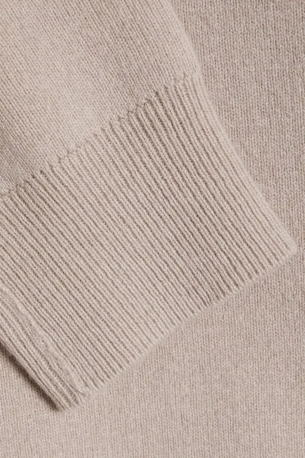 Derek Lam 10 Crosby Wool-blend Sweater