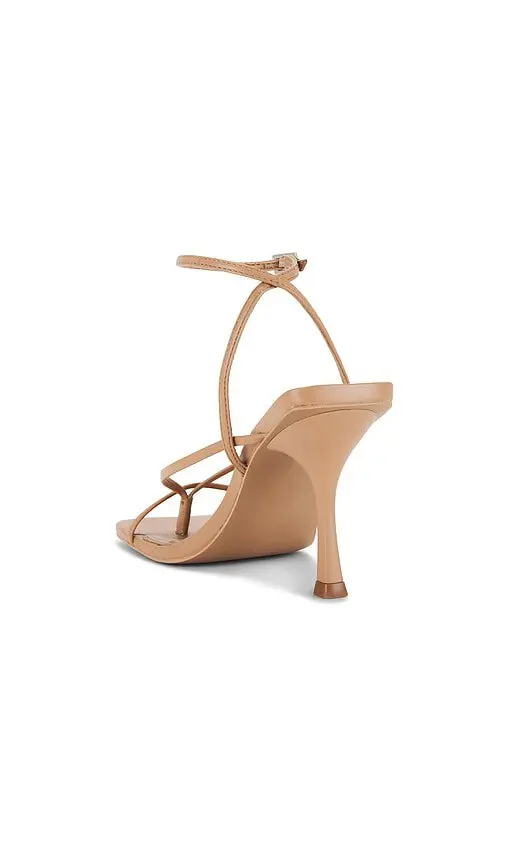 Steve Madden Annie Heel
