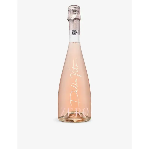 DELLA VITE Zero Non-alcoholic Sparkling Ros - One-color