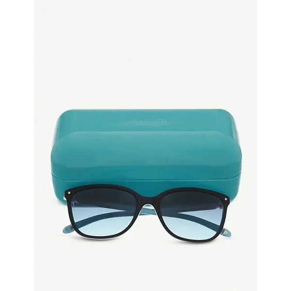 Tiffany & Co. Tf4105 Sunglasses