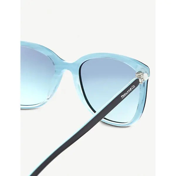 Tiffany & Co. Tf4105 Sunglasses