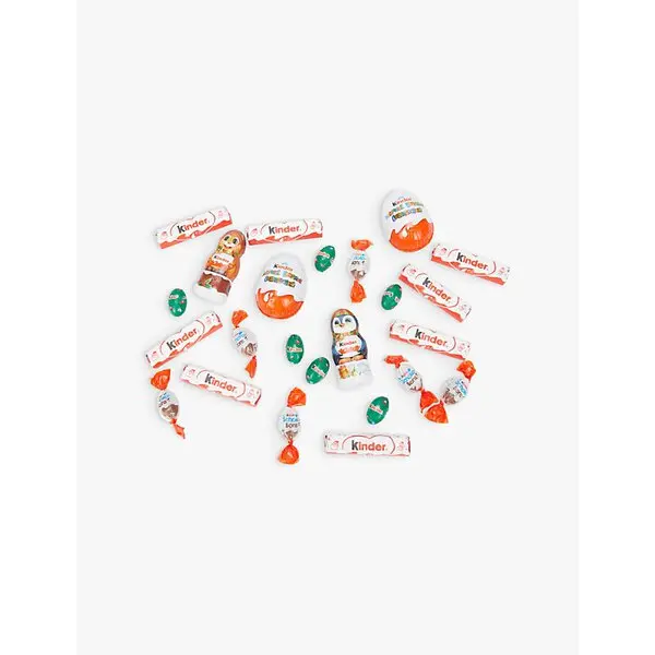 KINDER Advent Calendar 234g