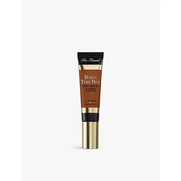TOO FACED Born This Way Soft Matte Foundation 28g - Chai