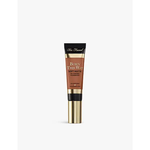 TOO FACED Born This Way Soft Matte Foundation 28g - Mocha