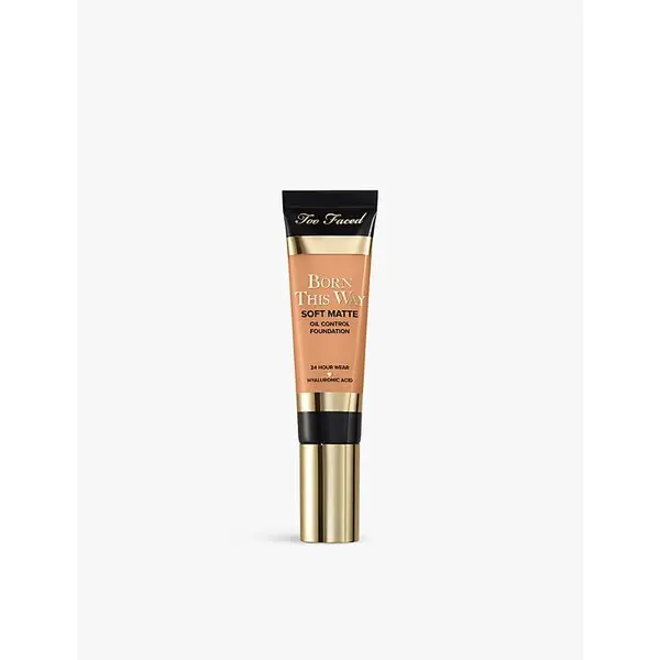 TOO FACED Born This Way Soft Matte Foundation 28g - Natural Beige