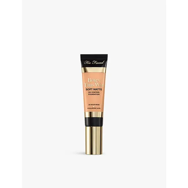 TOO FACED Born This Way Soft Matte Foundation 28g - Nude