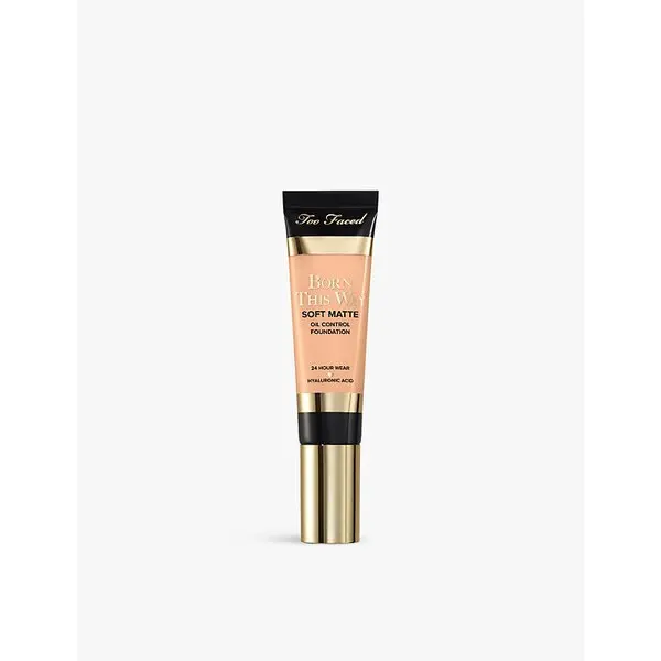 TOO FACED Born This Way Soft Matte Foundation 28g - Pearl