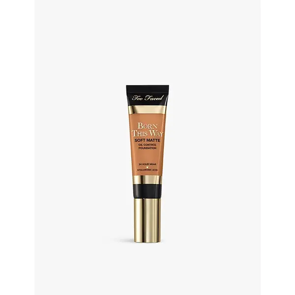 TOO FACED Born This Way Soft Matte Foundation 28g - Sand