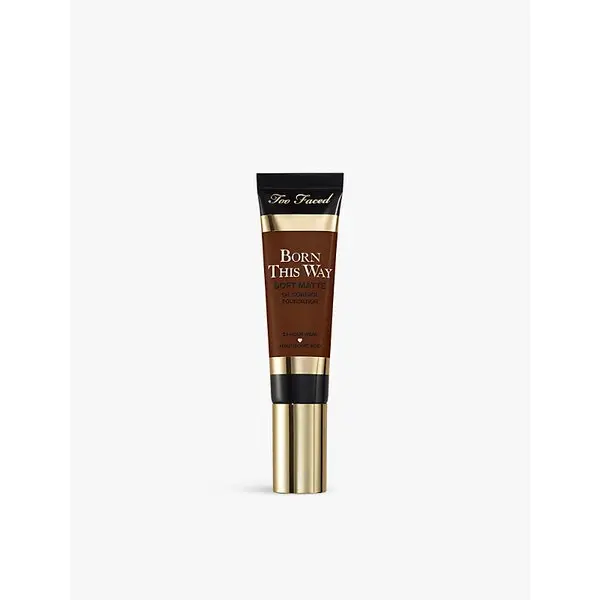 TOO FACED Born This Way Soft Matte Foundation 28g - Truffle