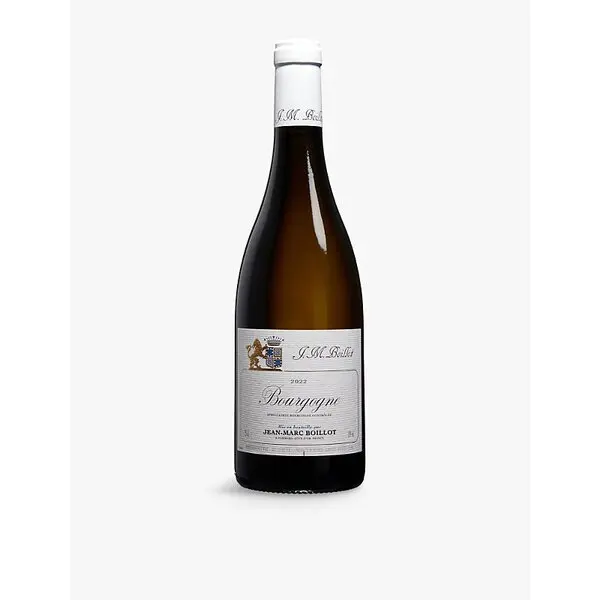 BURGUNDY J.m. Boillot Bourgogne Blanc White Wine 2022 - One-color