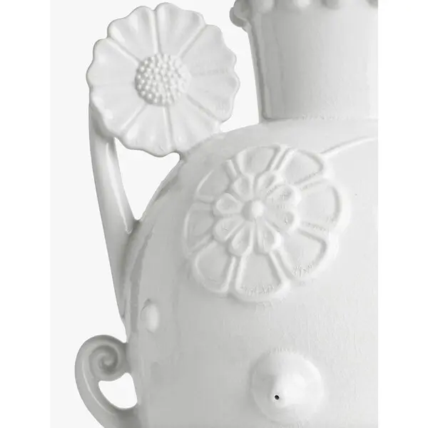 L'Objet Pantheon Persephone Amphora Earthenware Vase 47cm