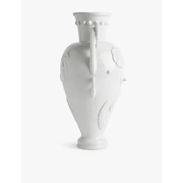 L'Objet Pantheon Persephone Amphora Earthenware Vase 47cm