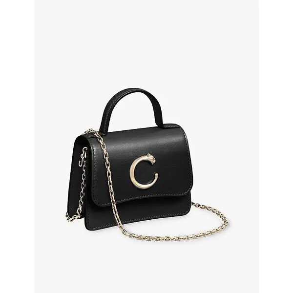 Cartier Panthère Micro Cross-body Bag