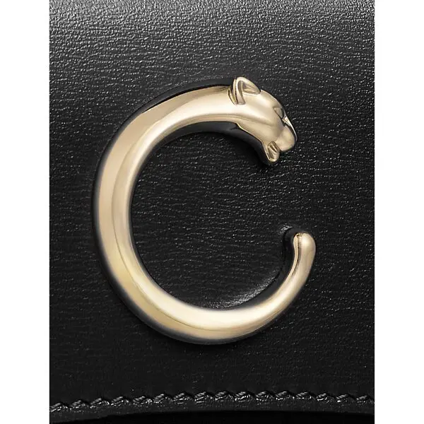 Cartier Panthère Micro Cross-body Bag